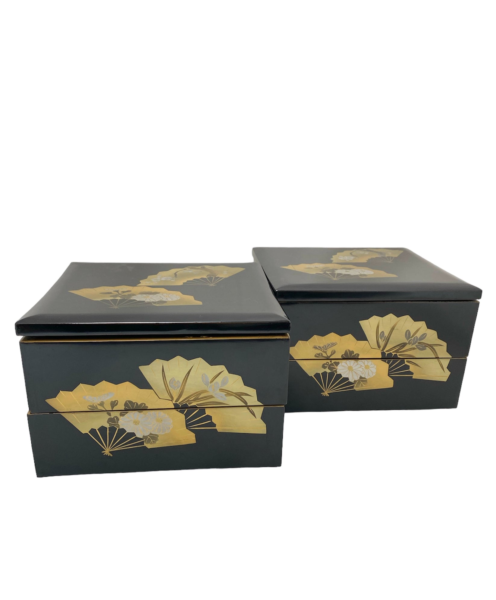 JÛBAKO / multi-tiered food box – enishi.berlin